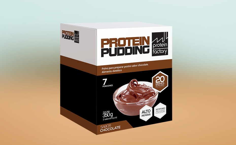 Protein Factory, alimentos funcionales y suplementos dietarios